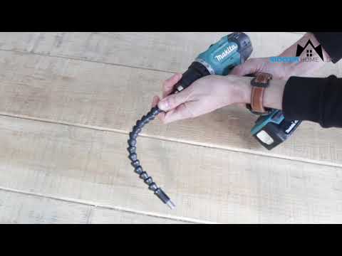 Flexi Screw – Vidkom Føroyar